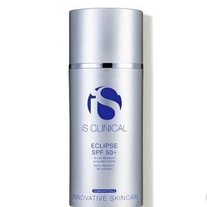 Is Clinical | Skincare | Is Clinical Sunscreen Eclipse Spf 5 | Poshmark